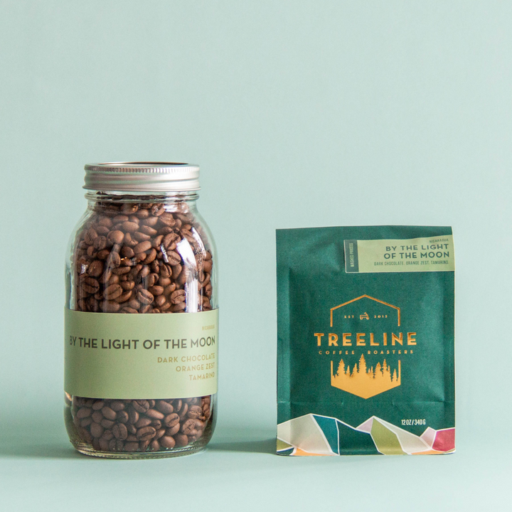 ALL COFFEE – Treeline Coffee Roasters