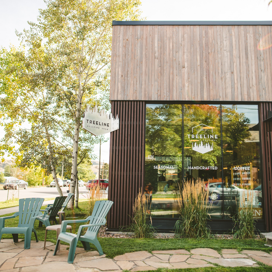 Treeline Coffee Roasters