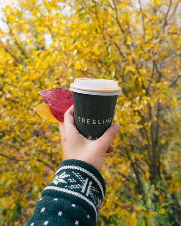 Treeline Coffee Roasters