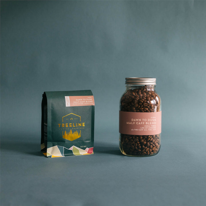 ALL COFFEE – Treeline Coffee Roasters