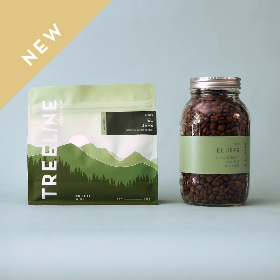 ALL COFFEE – Treeline Coffee Roasters