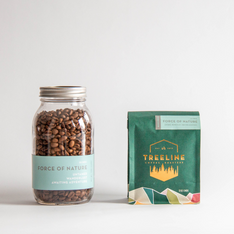 ALL COFFEE – Treeline Coffee Roasters