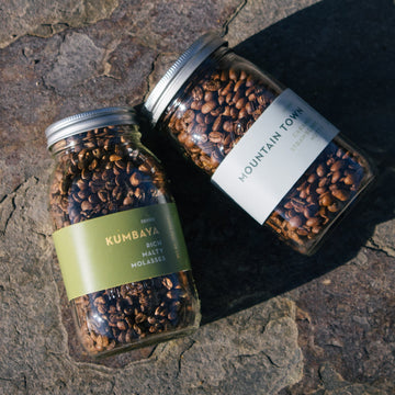 Treeline Coffee Roasters