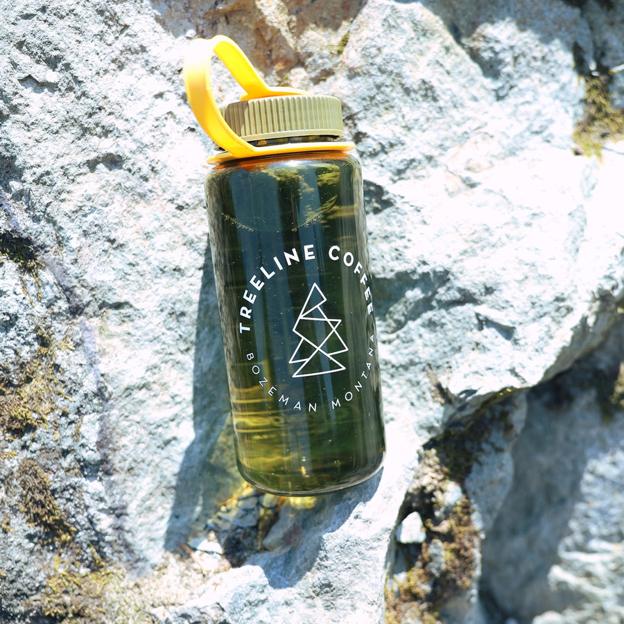 Treeline Coffee Roasters