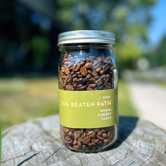 Treeline Coffee Roasters