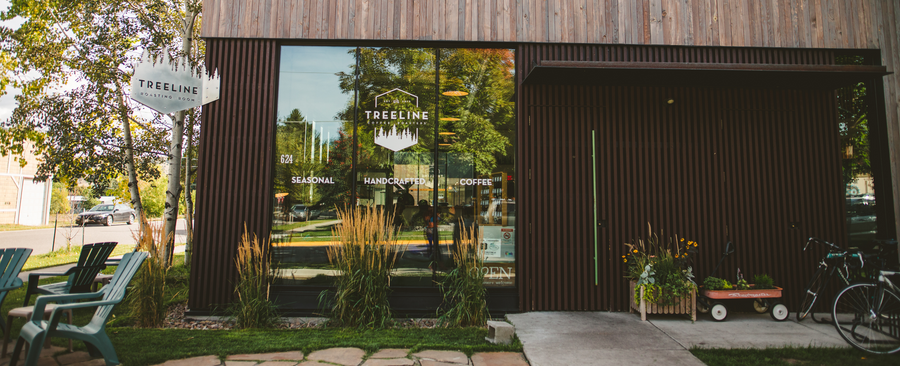Treeline Coffee Roasters