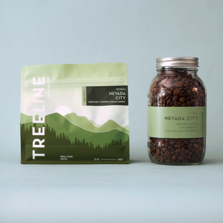 ALL COFFEE – Treeline Coffee Roasters