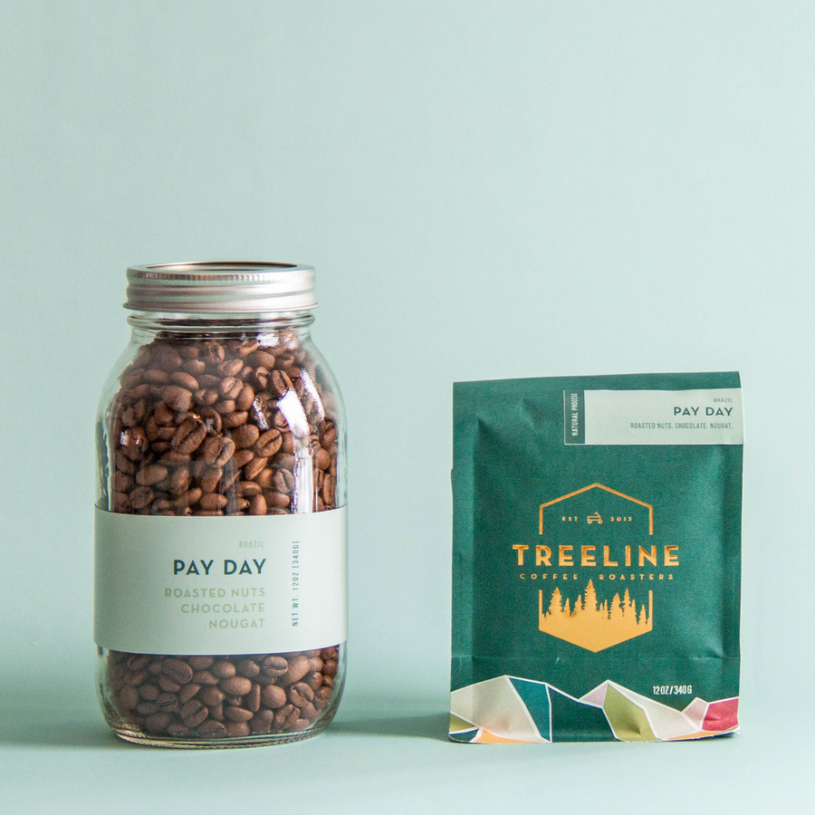 ALL COFFEE – Treeline Coffee Roasters
