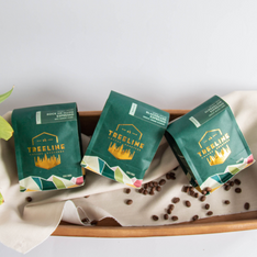 Treeline Coffee Roasters