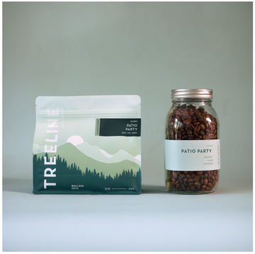 ALL COFFEE – Treeline Coffee Roasters