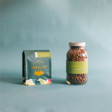 ALL COFFEE – Treeline Coffee Roasters