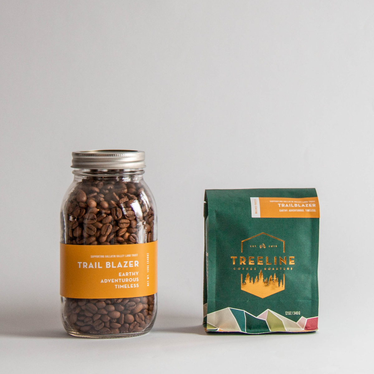 Treeline Coffee Roasters