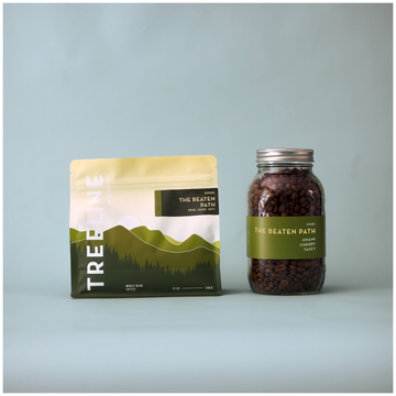 ALL COFFEE – Treeline Coffee Roasters