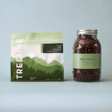 ALL COFFEE – Treeline Coffee Roasters