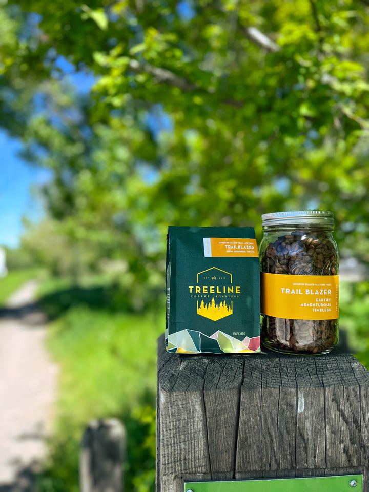 Treeline Coffee Roasters