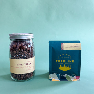 ALL COFFEE – Treeline Coffee Roasters
