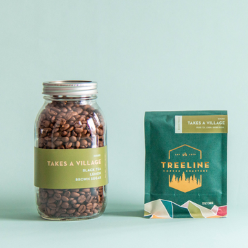 ALL COFFEE – Treeline Coffee Roasters
