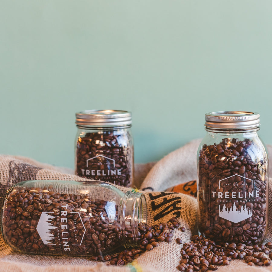Treeline Coffee Roasters